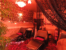 SALON INFO | 熊本市で大人キレイを目指すならCOCOlar.LipGrammar.maniatisParis.Umbrellaへ！